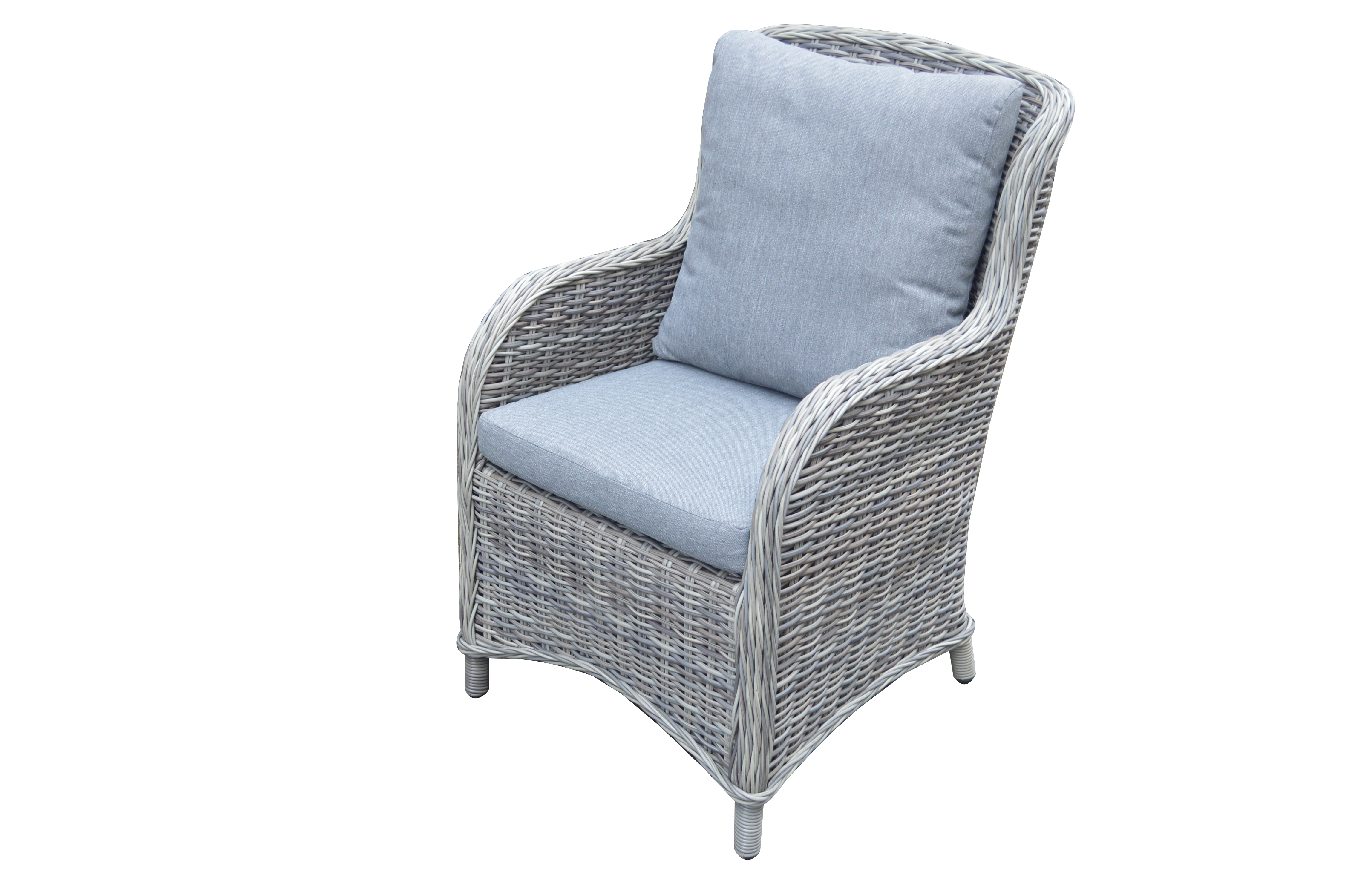 Rome dining stoel - Van der Spek Vers en Tuin - Zevenhuizen